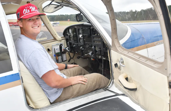 Jordan Hall and Wesley Bolden Marshall County Death, Obituary: Tragedy ...